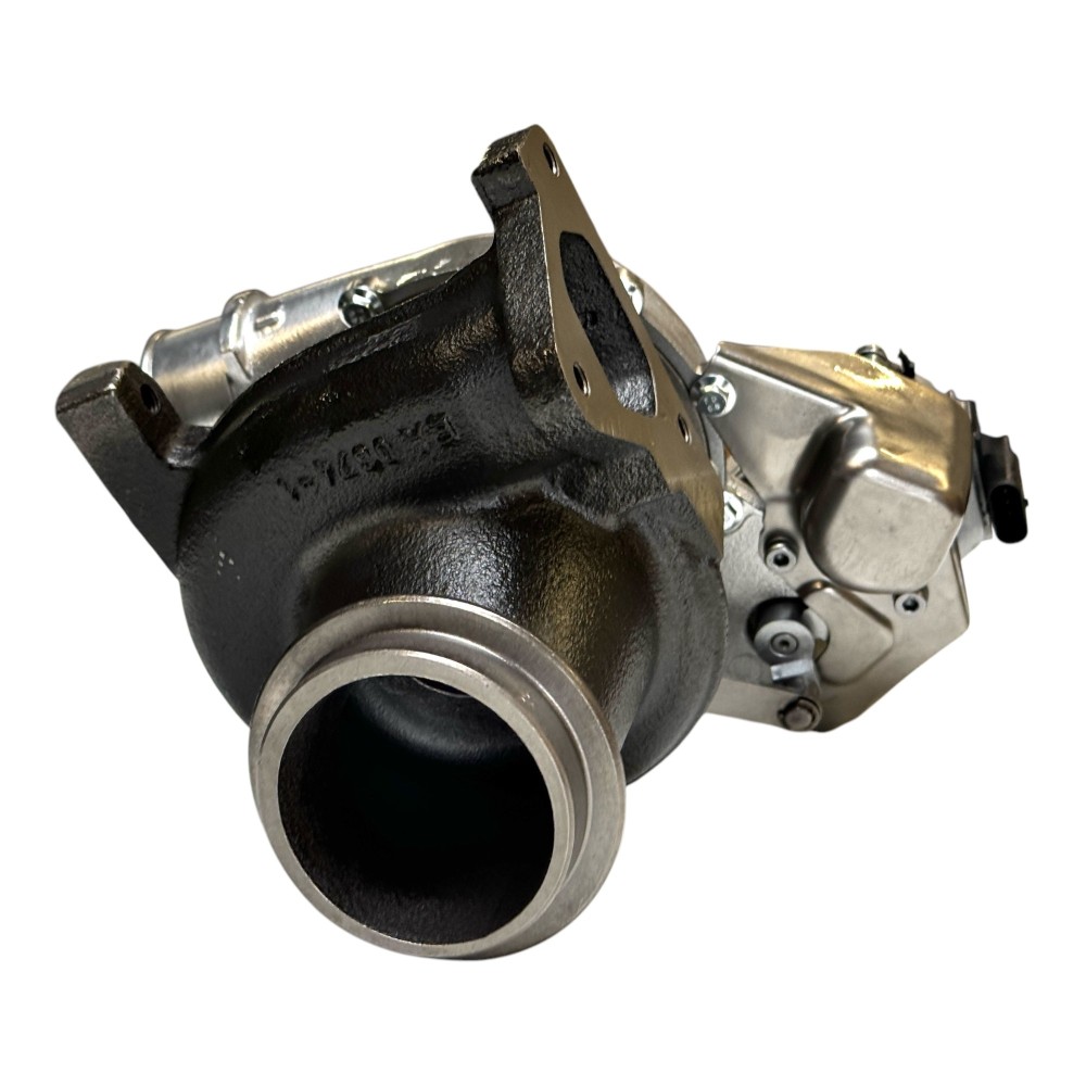 Turbolader Mercedes Vito Viano W639 2.2 CDI OM646 VV19
