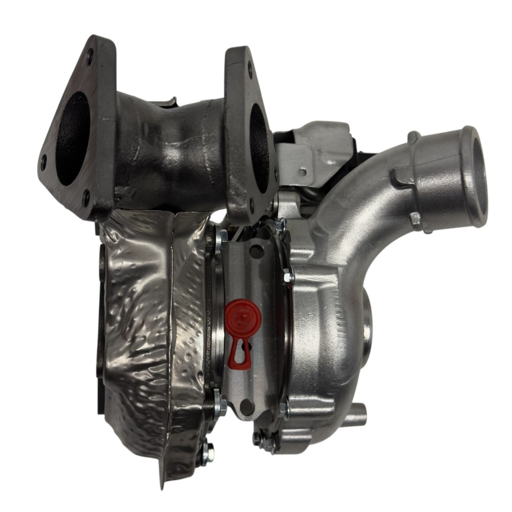 Turbolader 3.0 TDI V6 Audi Porsche VW 059145874L