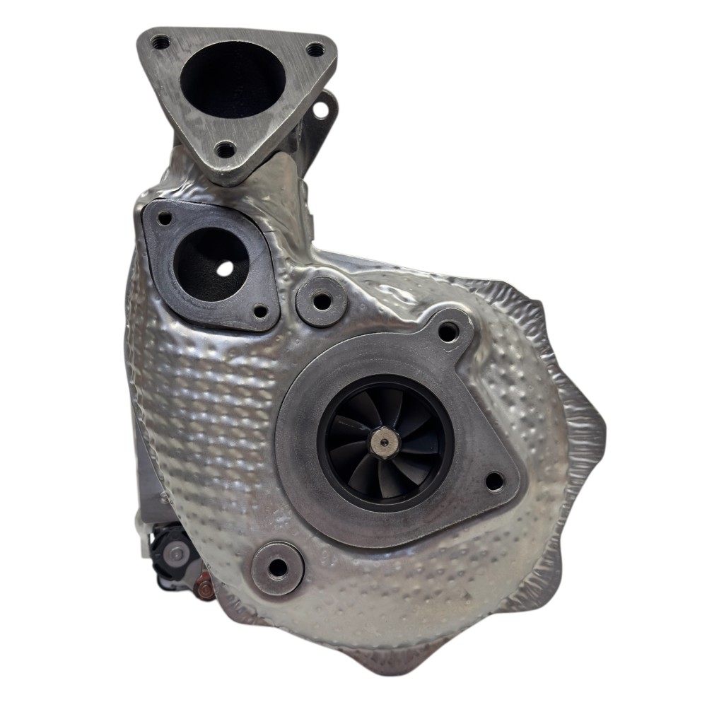 Turbolader 3.0 TDI V6 Audi Porsche VW 059145874L