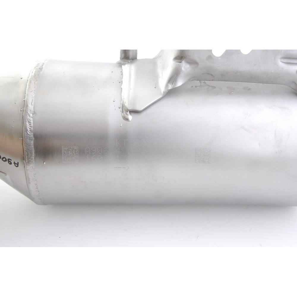 DPF Dieselpartikelfilter Mercedes Sprinter 3.0 D Sprinter II